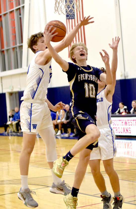 Tourney Talent | News, Sports, Jobs - Post Journal